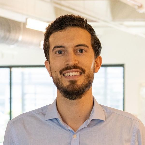 Benjamin Zeitoun's Investing Profile - Starburst Ventures Investor | Signal