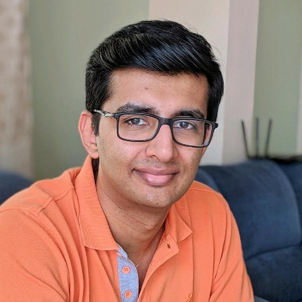 Pranay Desai's Investing Profile - Matrix Partners India Principal | Signal
