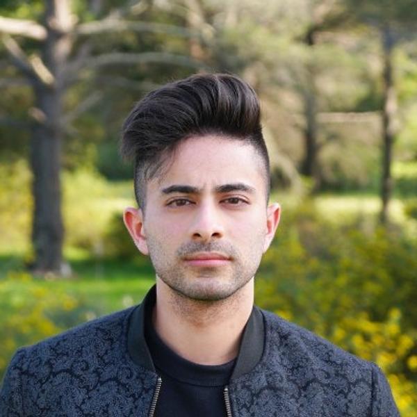 Sumito Ahuja's Investing Profile - MATR Ventures Advisor | Signal