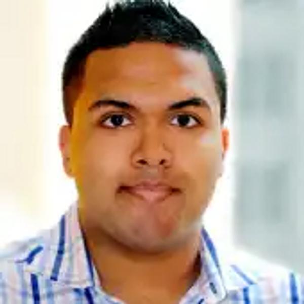 Sumeet Gajri's Investing Profile - Original Capital Managing Partner ...