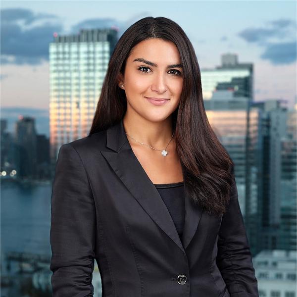 Alicia Garabedian's Investing Profile - Left Lane Capital Investor | Signal