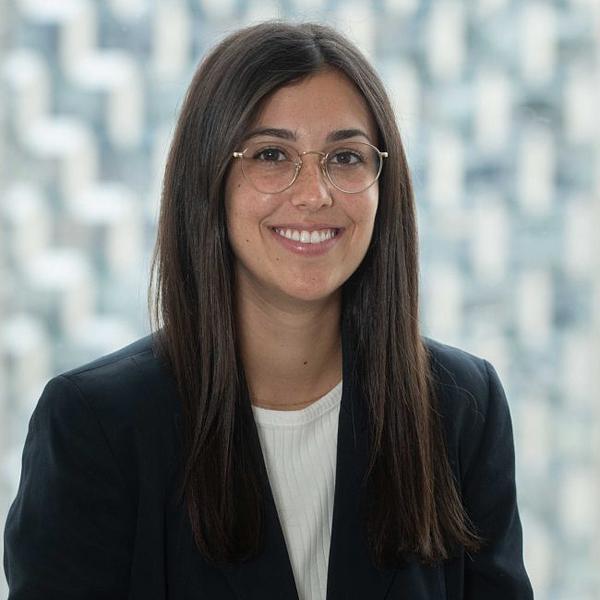 Amelia Miller's Investing Profile - Insight Partners Senior Associate ...