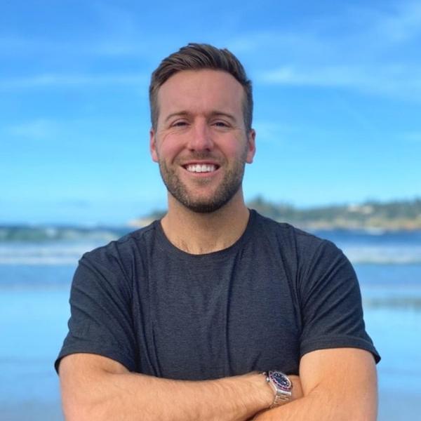 Vincent Cicciarelli's Investing Profile - LPC Ventures Partner | Signal