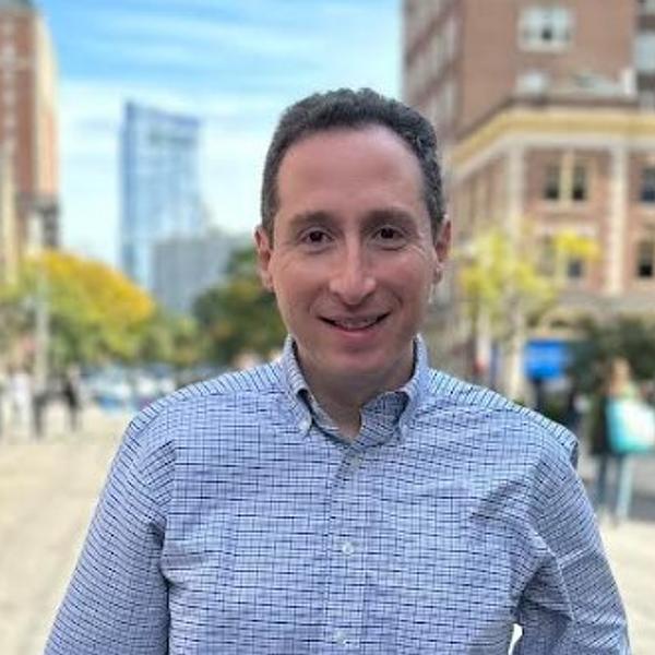 Jonathan Robbins' Investing Profile - Foresite Capital Investor | Signal