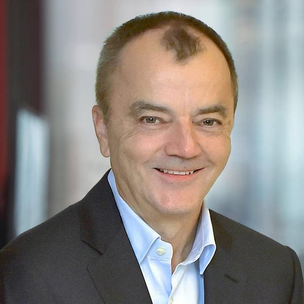 Thomas Goebel's Investing Profile - Omega Funds Principal | Signal