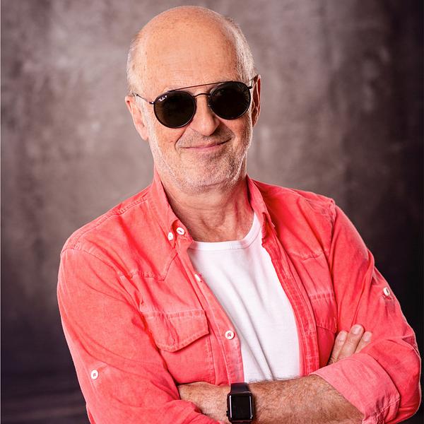 Johann "Hansi" Hansmann's Investing Profile - Angel | Signal