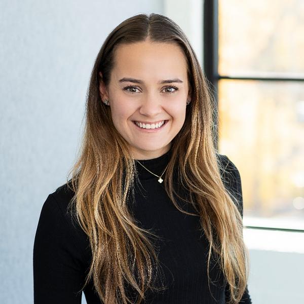 Allyson Ahlstrom's Investing Profile - Brighton Park Capital Associate ...