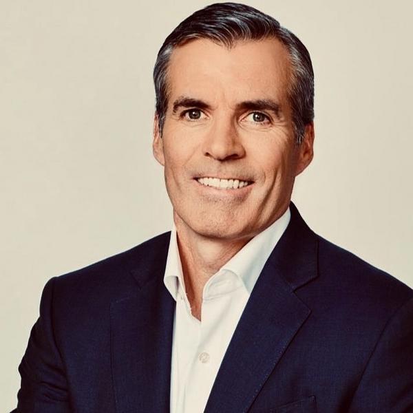 Kevin Madden's Investing Profile - Arnold Venture Group Vice President ...