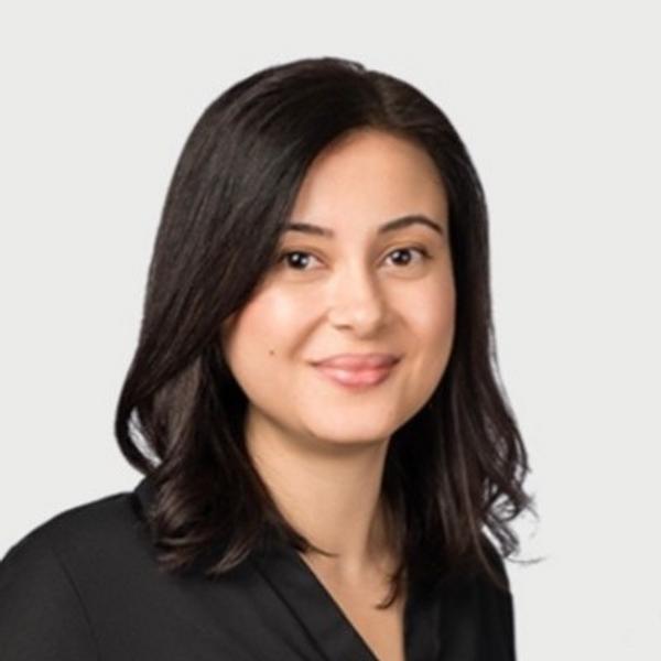 Oana Olteanu's Investing Profile - SignalFire Partner | Signal