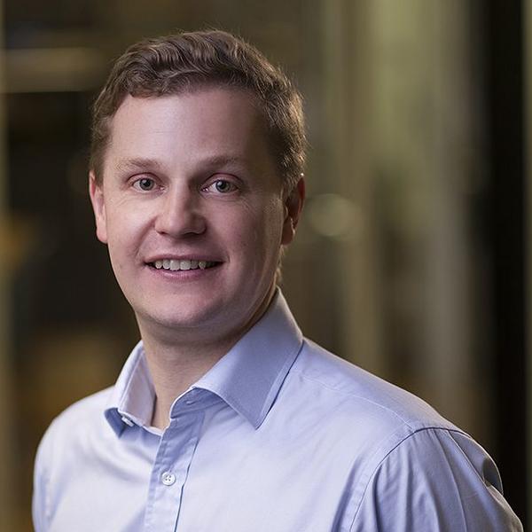 Gavin Holland's Investing Profile - Anthemis Group President | Signal