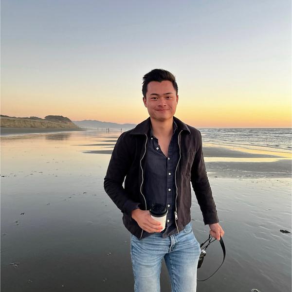 Ryan Li's Investing Profile - Deep Ventures Investor | Signal