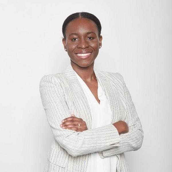 Rutendo Ruzvidzo's Investing Profile - ArcTern Ventures Associate | Signal