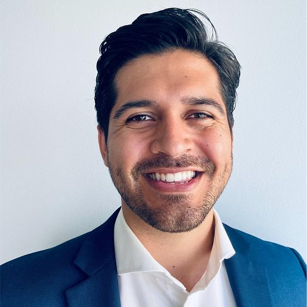 Hector Alamillo's Investing Profile - BDC Venture Capital Analyst | Signal