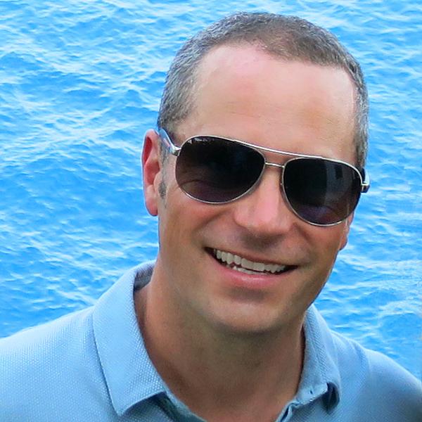 Jon Venverloh's Investing Profile - Angel | Signal