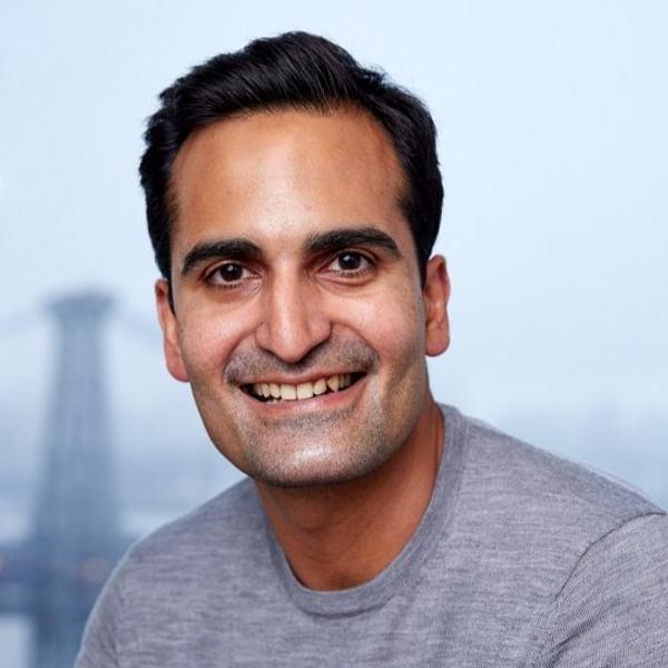 Arjun Kapur's Investing Profile - Left Lane Capital Investor | Signal