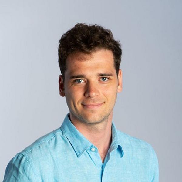 Fred Ellis' Investing Profile - Octopus Ventures Investor | Signal