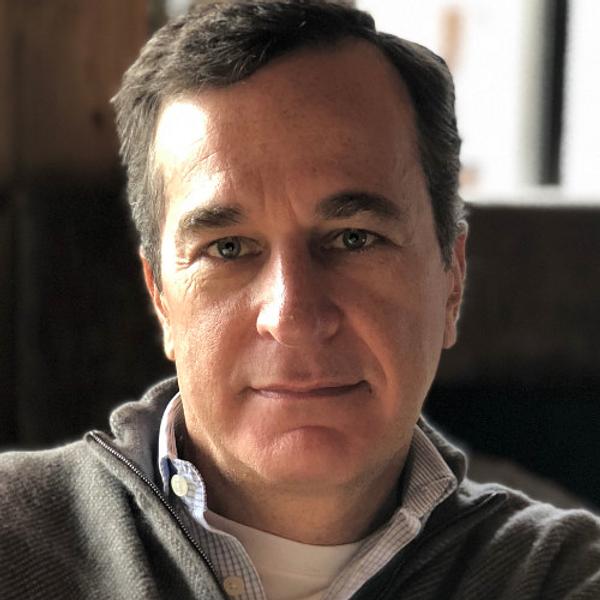 Serge Chiaramonte's Investing Profile - Angel | Signal