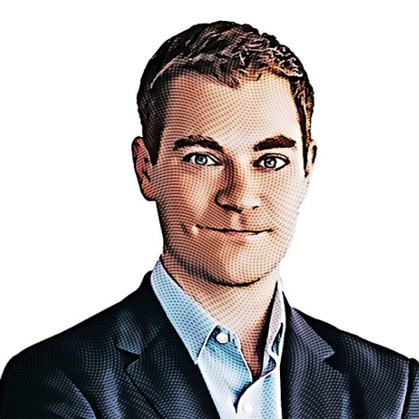 Noah Glass' Investing Profile - Founder Collective Partner | Signal