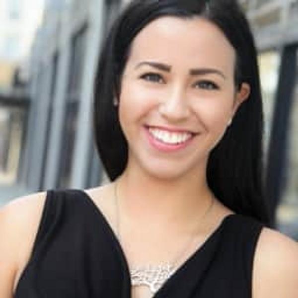 Ariana Thacker's Investing Profile - Conscience VC Partner | Signal