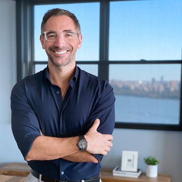 Adam Mastrelli's Investing Profile - Woodstock Fund Partner | Signal