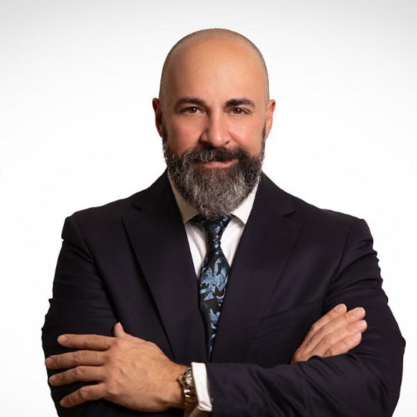 Sam Palazzolo's Investing Profile - LvlUp Ventures Partner | Signal