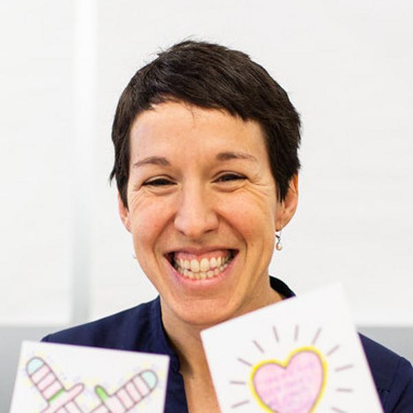 Arielle Mir's Investing Profile - Arnold Venture Group Vice President ...