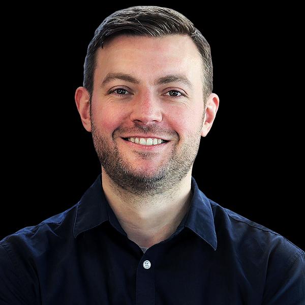 Kevin Madill's Investing Profile - Graphite Ventures Venture Partner ...