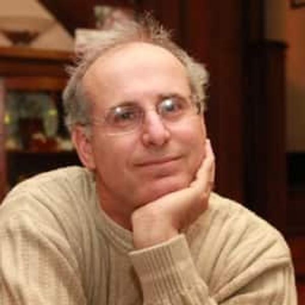 Charlie Federman's Investing Profile - Silvertech Ventures Partner | Signal