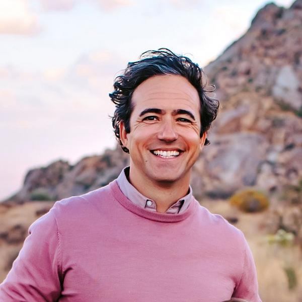 Harry Curtin's Investing Profile - Arizona Tech Investors Investor | Signal