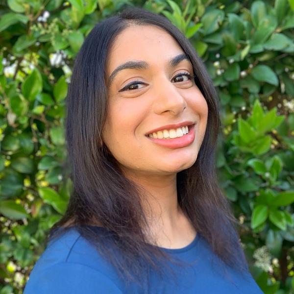 Vishnavi Paruchuri's Investing Profile - Touchdown Ventures Analyst ...