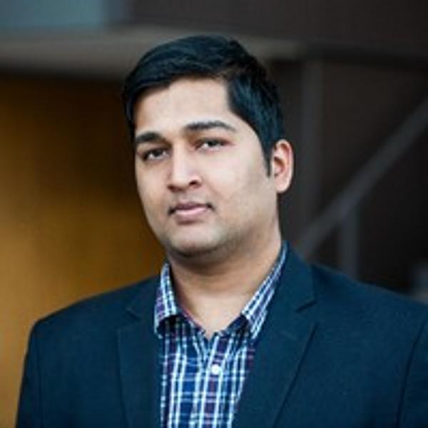 Anant Akash's Investing Profile - Grishin Robotics Scout | Signal