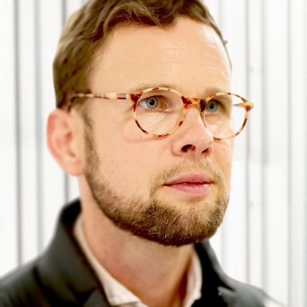 Christian Bailey's Investing Profile - UP.Partners Venture Partner | Signal