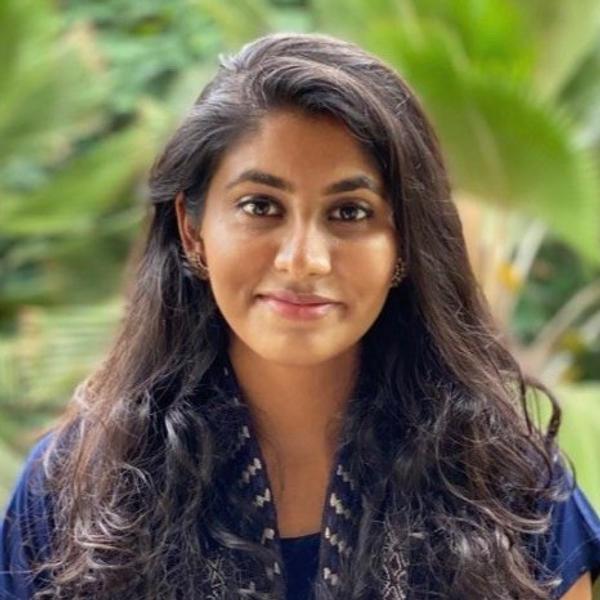 Aparna Krishnan's Investing Profile - Season Two Ventures Associate ...