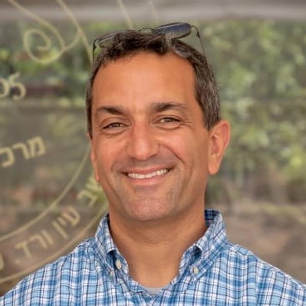 Israel Ganot's Investing Profile - Aviv Growth Partners General Partner ...