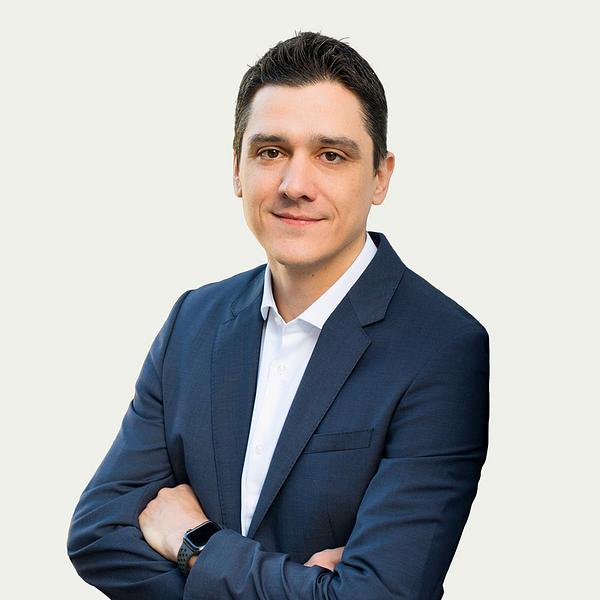 Dan Bertoli's Investing Profile - Quona Capital Partner | Signal