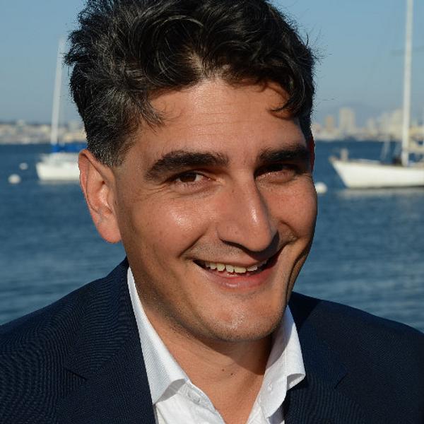 Omar Ali's Investing Profile - Astia Managing Partner | Signal