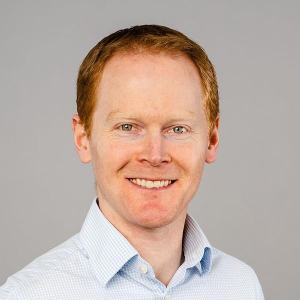 Richard Court's Investing Profile - Octopus Ventures Partner | Signal