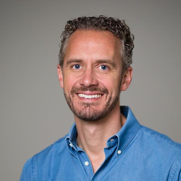 Sander van Woerden's Investing Profile - Lexar Partners Partner | Signal