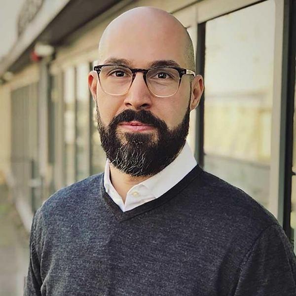 Jay Wilson's Investing Profile - Albion VC Investor | Signal