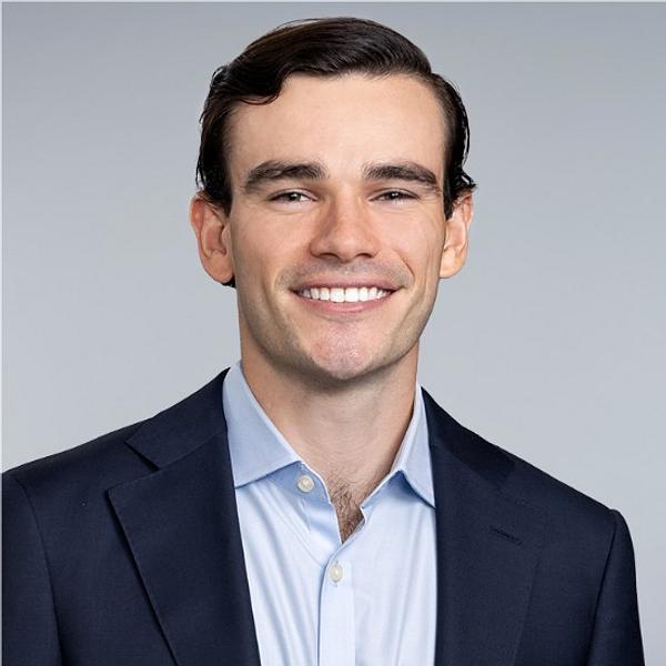 Anthony Arocho's Investing Profile - TCV Investor | Signal