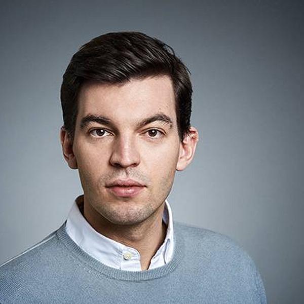 Tim Rehder's Investing Profile - Earlybird Venture Capital Partner | Signal