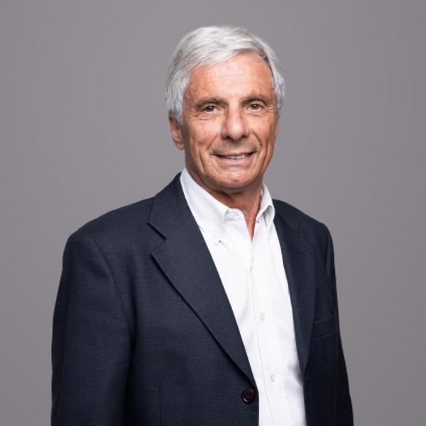 Silvano Spinellis Investing Profile Soffinova Partners Venture