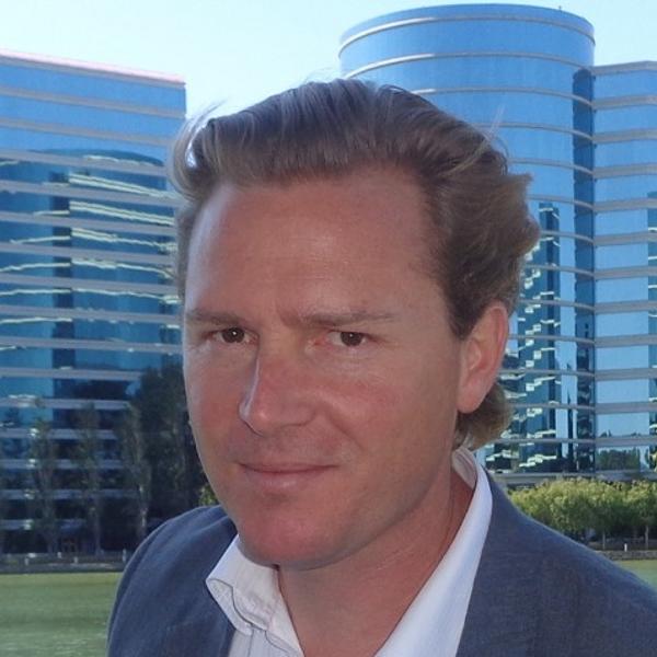 Andrew Romans' Investing Profile - 7BC Venture Capital General Partner ...