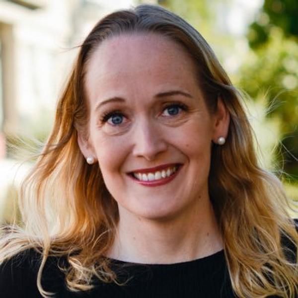 Elin Elkehag Funk's Investing Profile - Antler Venture Partner | Signal