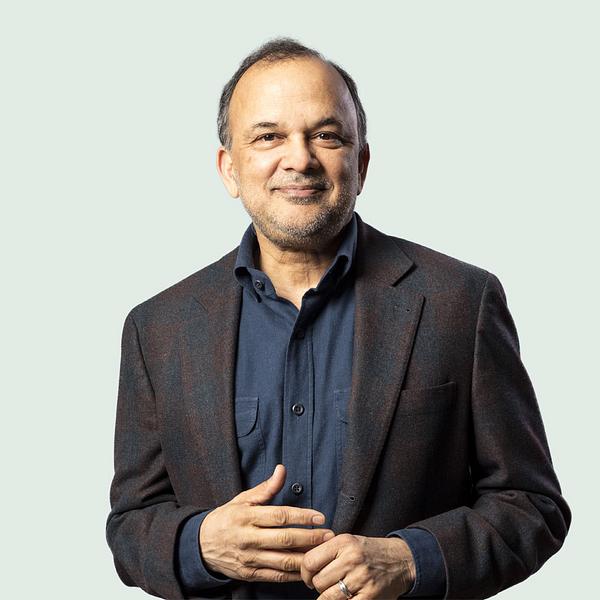 Steve Singh's Investing Profile - Madrona Ventures Managing Director ...