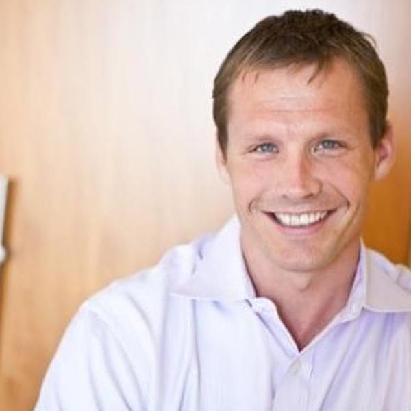 Justin Caldbeck's Investing Profile - Binary Capital | Signal