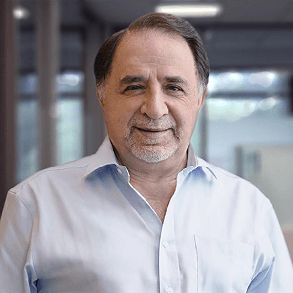 Yacov Nachmanovich's Investing Profile - Fort Ross Ventures General ...
