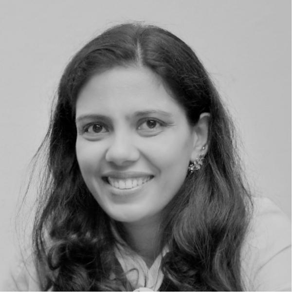 Nidhi Mathur's Investing Profile - Axilor Ventures Venture Partner | Signal
