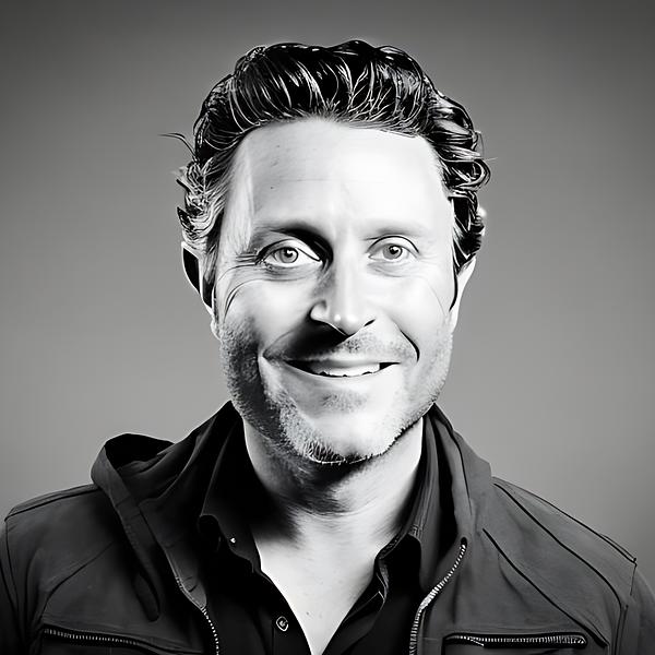 Rick Marini's Investing Profile - Protocol Ventures Managing Partner ...