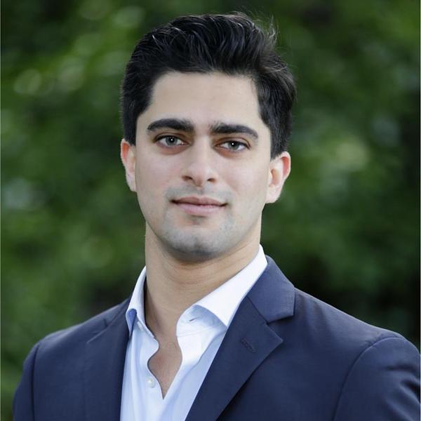 Ronick Sanon's Investing Profile - Jacobs Asset Management Analyst | Signal